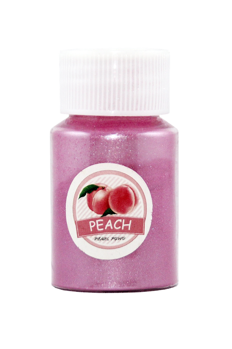 Peach pearl pigment for resin 10g | Shop Today. Get it Tomorrow ...