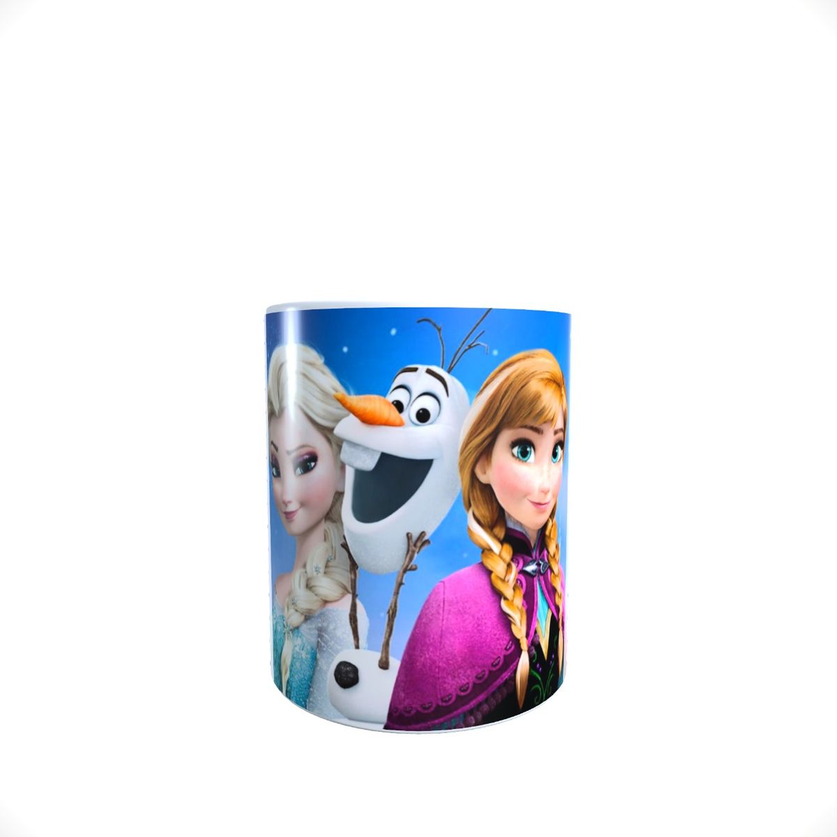 Frozen - Anna, Elsa and Olaf - Coffee Mug | Shop Today. Get it Tomorrow ...