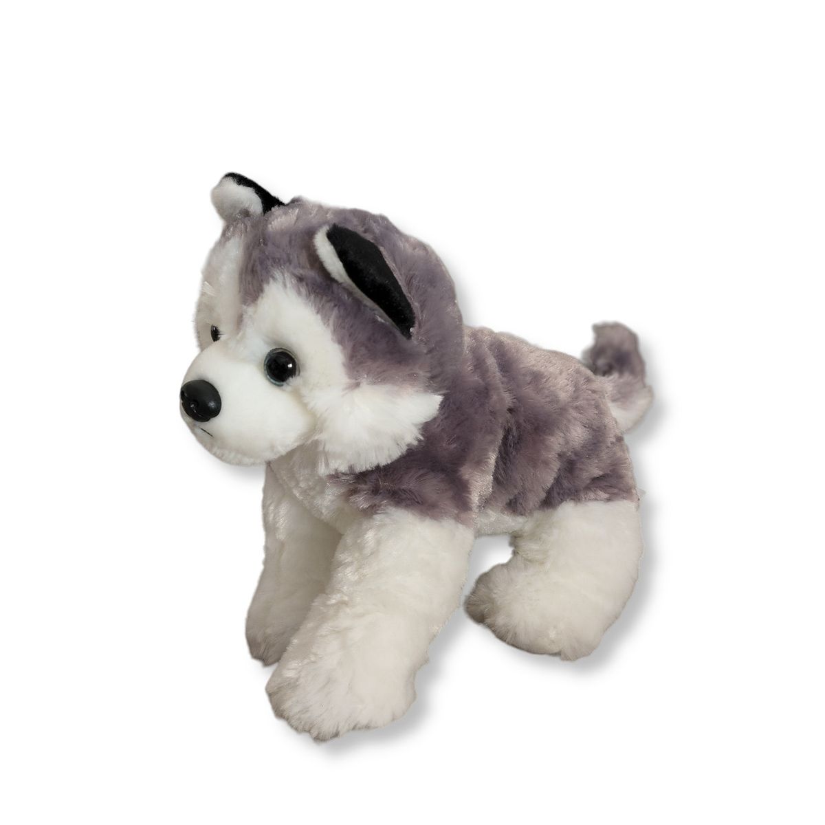 Husky Plushie Teddy Soft Plush Toy | Shop Today. Get it Tomorrow ...