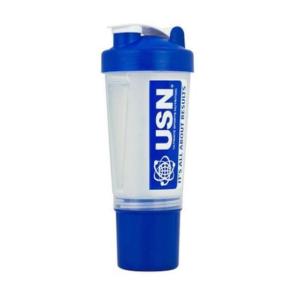 USN Blue Tornado Shaker (750ml) | Shop Today. Get it Tomorrow ...