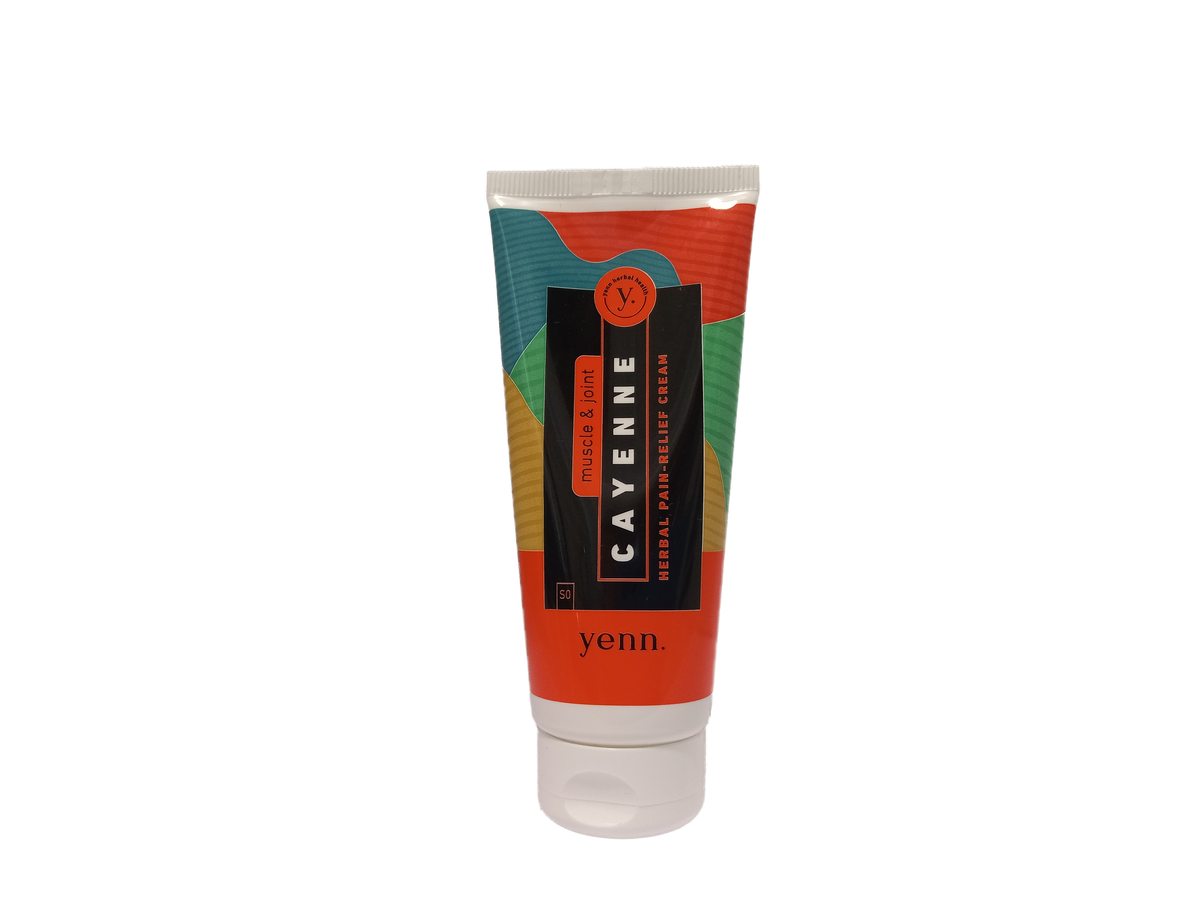 Yenn Cayenne Cream - 60ml | Shop Today. Get it Tomorrow! | takealot.com
