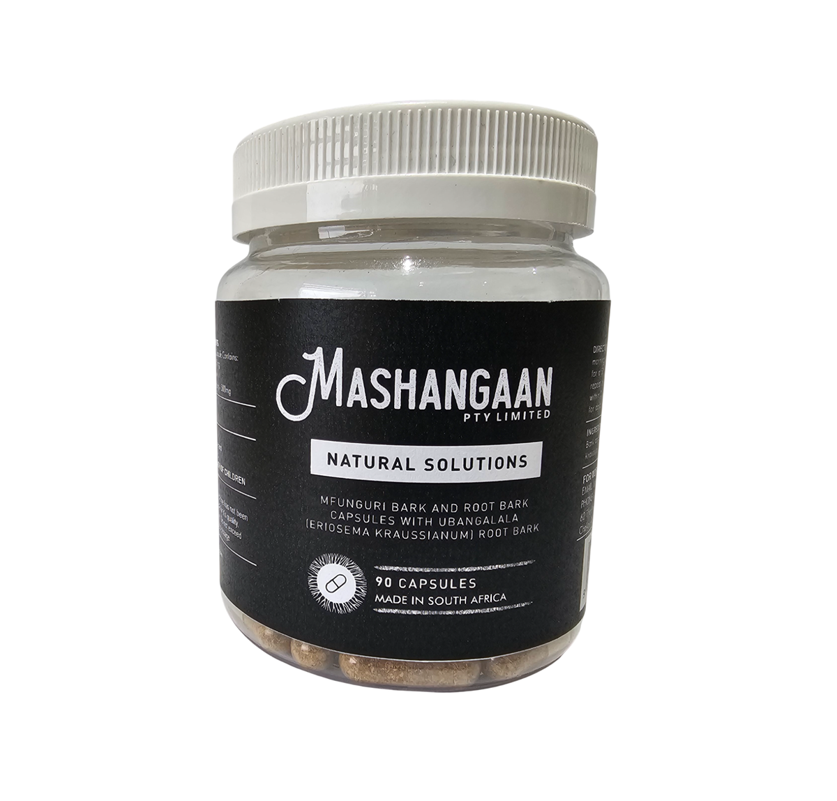 Mashangaan Penis Enlargement Pills | Shop Today. Get it Tomorrow ...