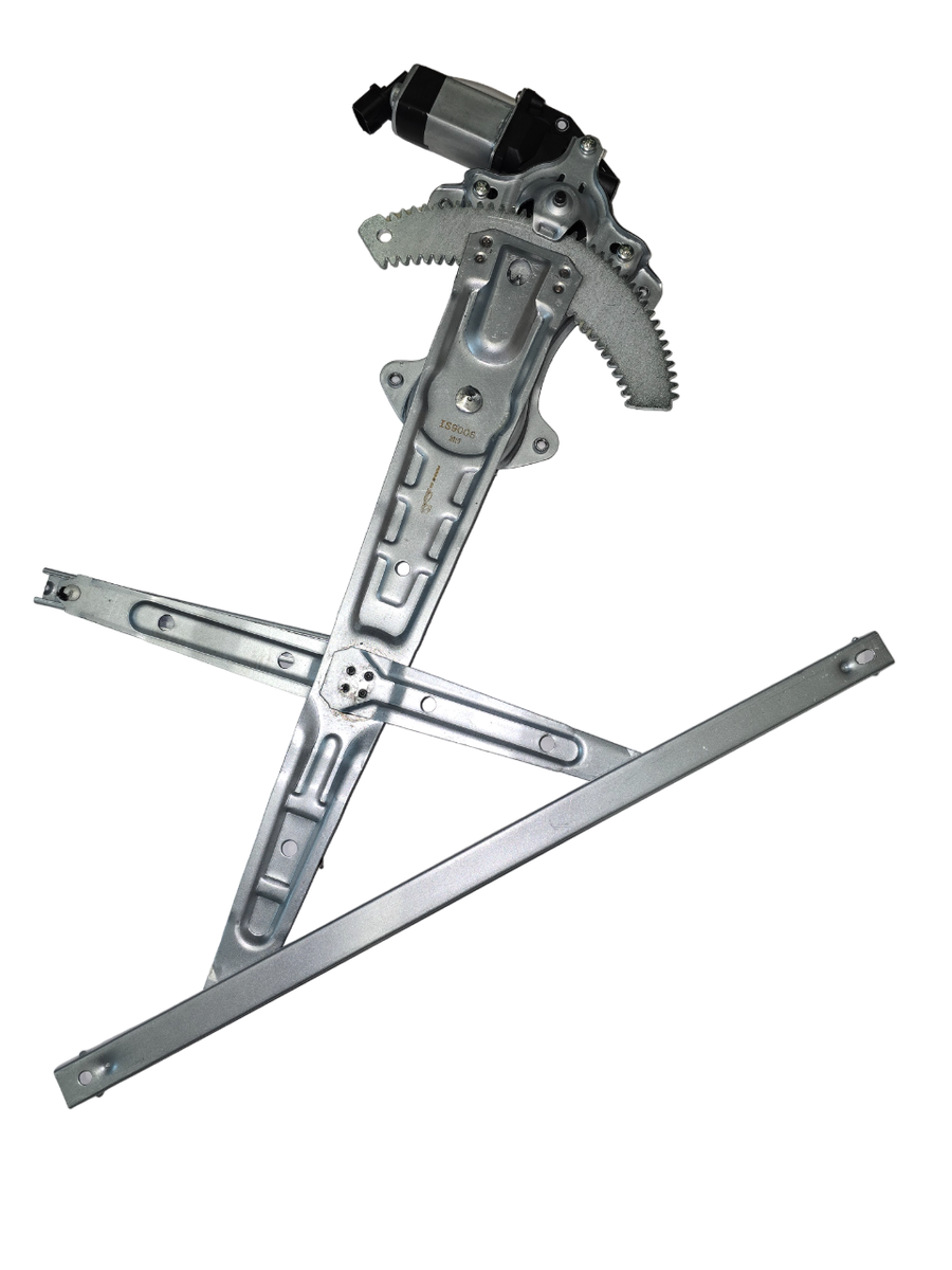 Electric Front window mechanism for Isuzu KB-series 2004-2007 - Left ...