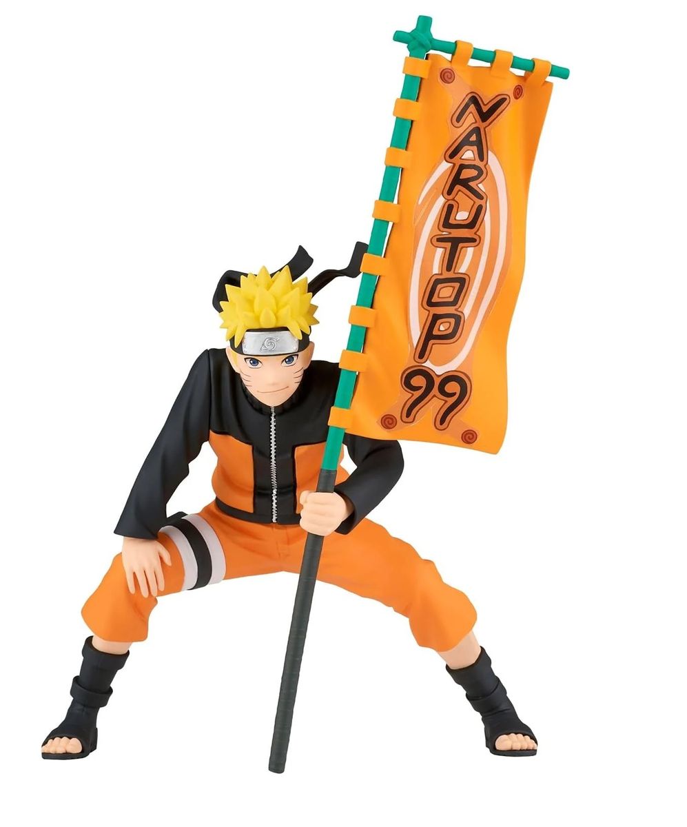 Naruto Narutop99 Uzumaki Naruto Figure | Shop Today. Get it Tomorrow ...