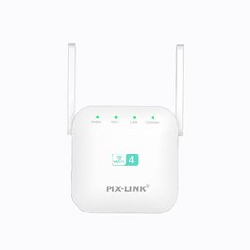 PIX-Link Wi-Fi Extender WiFi Repeater Router | Shop Today. Get it ...