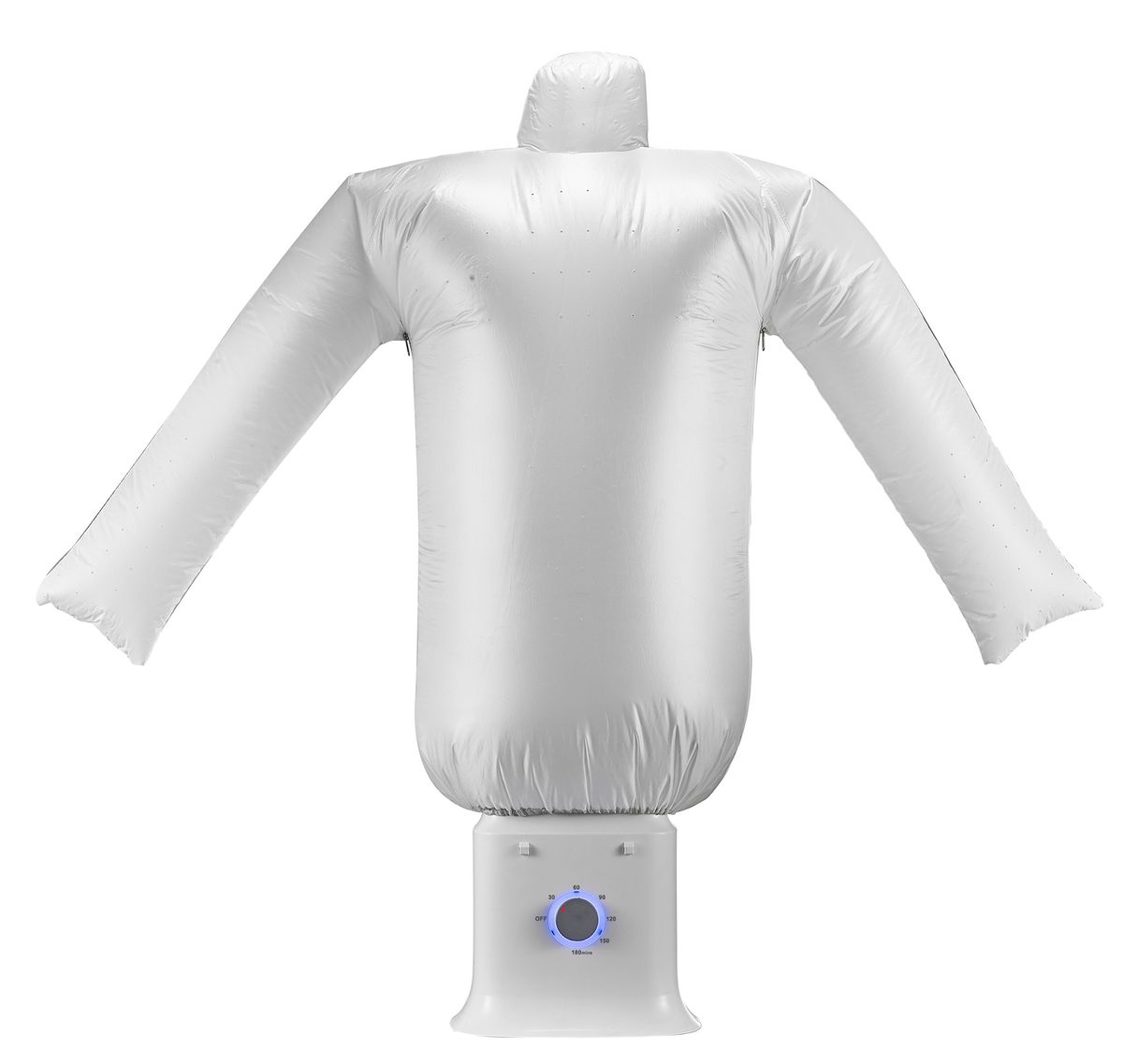 Qualitel Hot Air Iron and Dryer | Shop Today. Get it Tomorrow ...