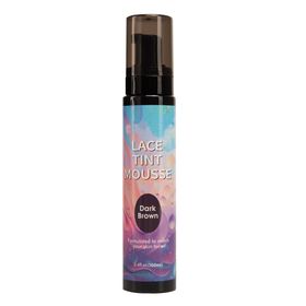 Lace Tint Mousse Tinting Foam For Lace Hair Wigs | Shop Today. Get it ...