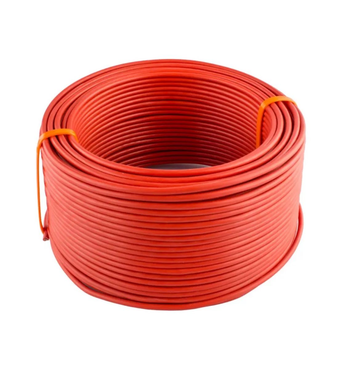 Red General Purpose 1,5 mm Wire (100 m) | Shop Today. Get it Tomorrow ...