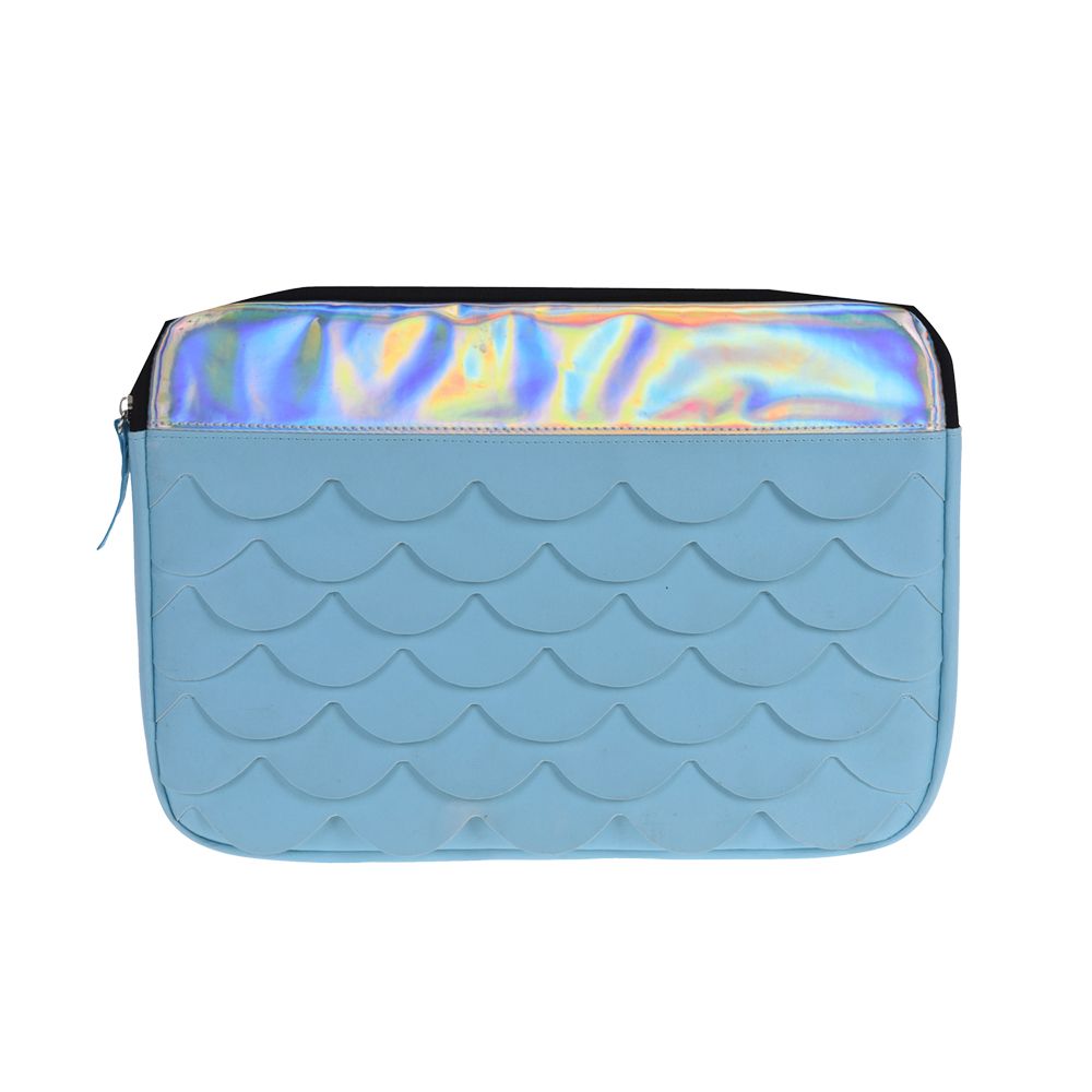 Large Colourful Laptop Sleeve Case for Travel & Office - 360 Protection ...