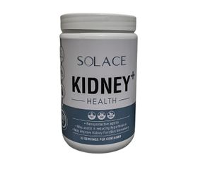Kidney Health 360 caps(Supports Suboptimal or Already-Healthy Function ...
