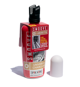 Smoove Chain Lube With Luberetta Applicator - 125ml | Shop Today. Get ...