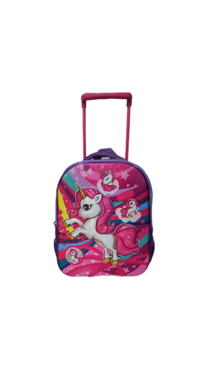 12" Trolley school backpack For Kids | Shop Today. Get it Tomorrow ...