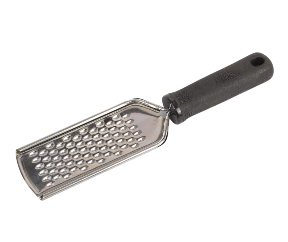 Catercare Hand Held Grater- Plastic Handle | Shop Today. Get it ...