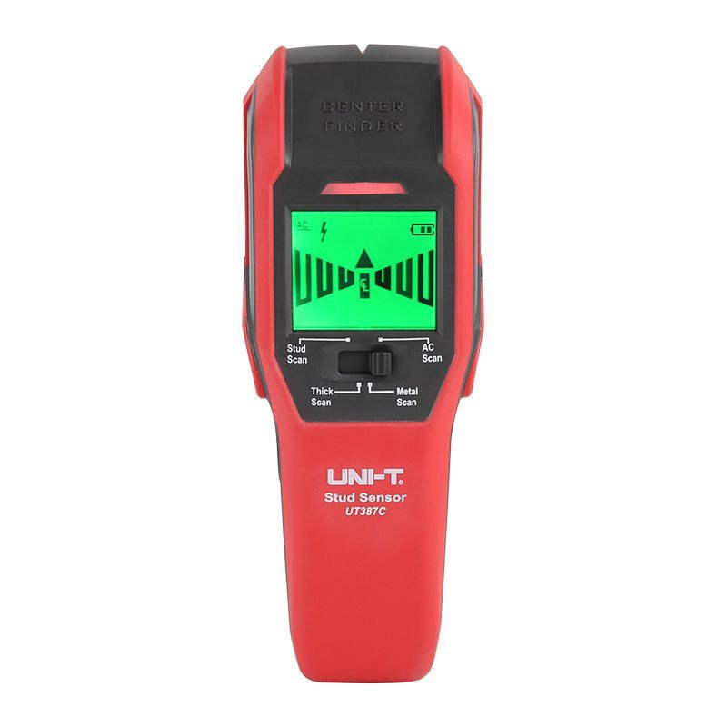 UNI-T UT387C DIY Wall Scanner | Shop Today. Get it Tomorrow! | takealot.com