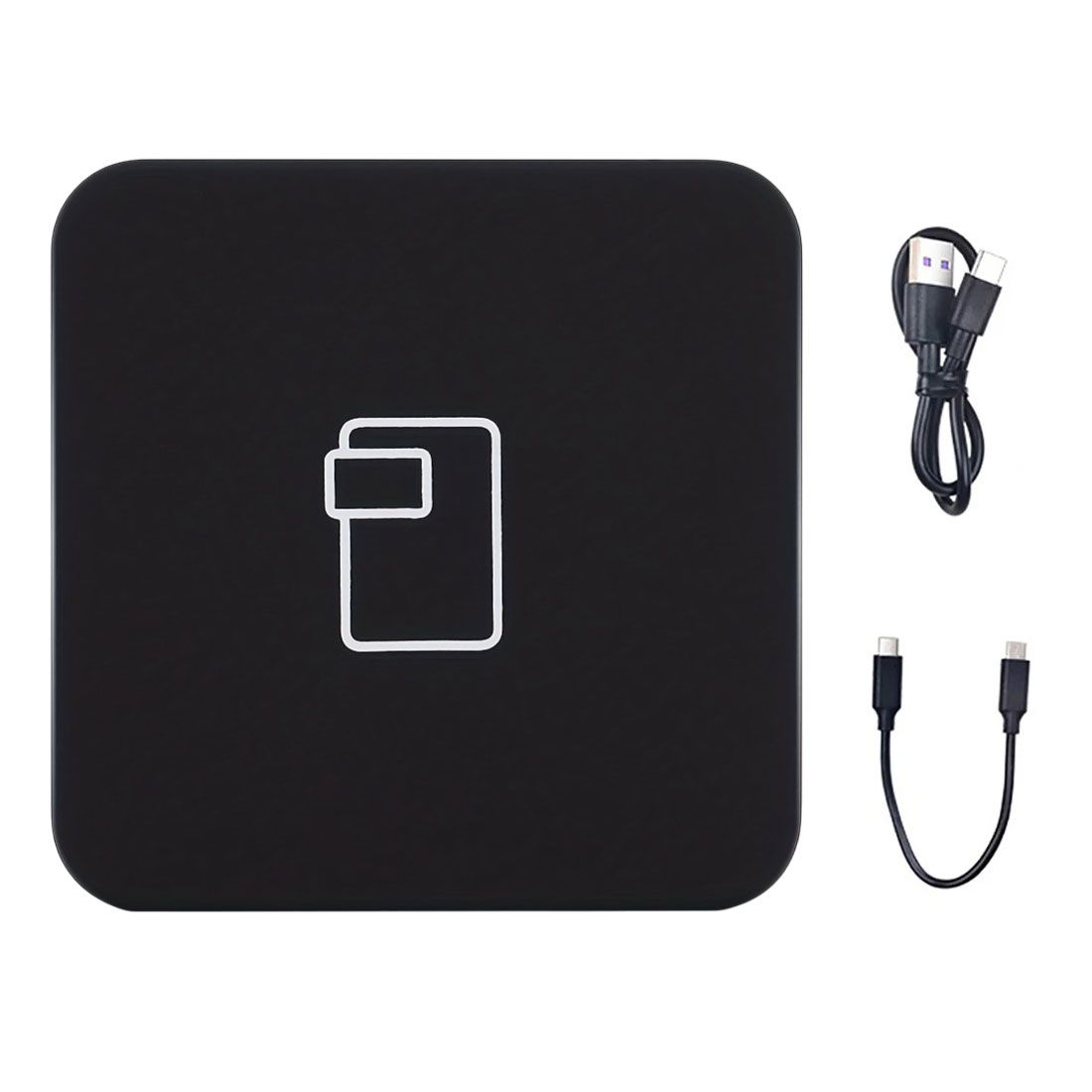 Wireless CarPlay Apple & Android Adapter AI Multi-Media Box | Shop ...