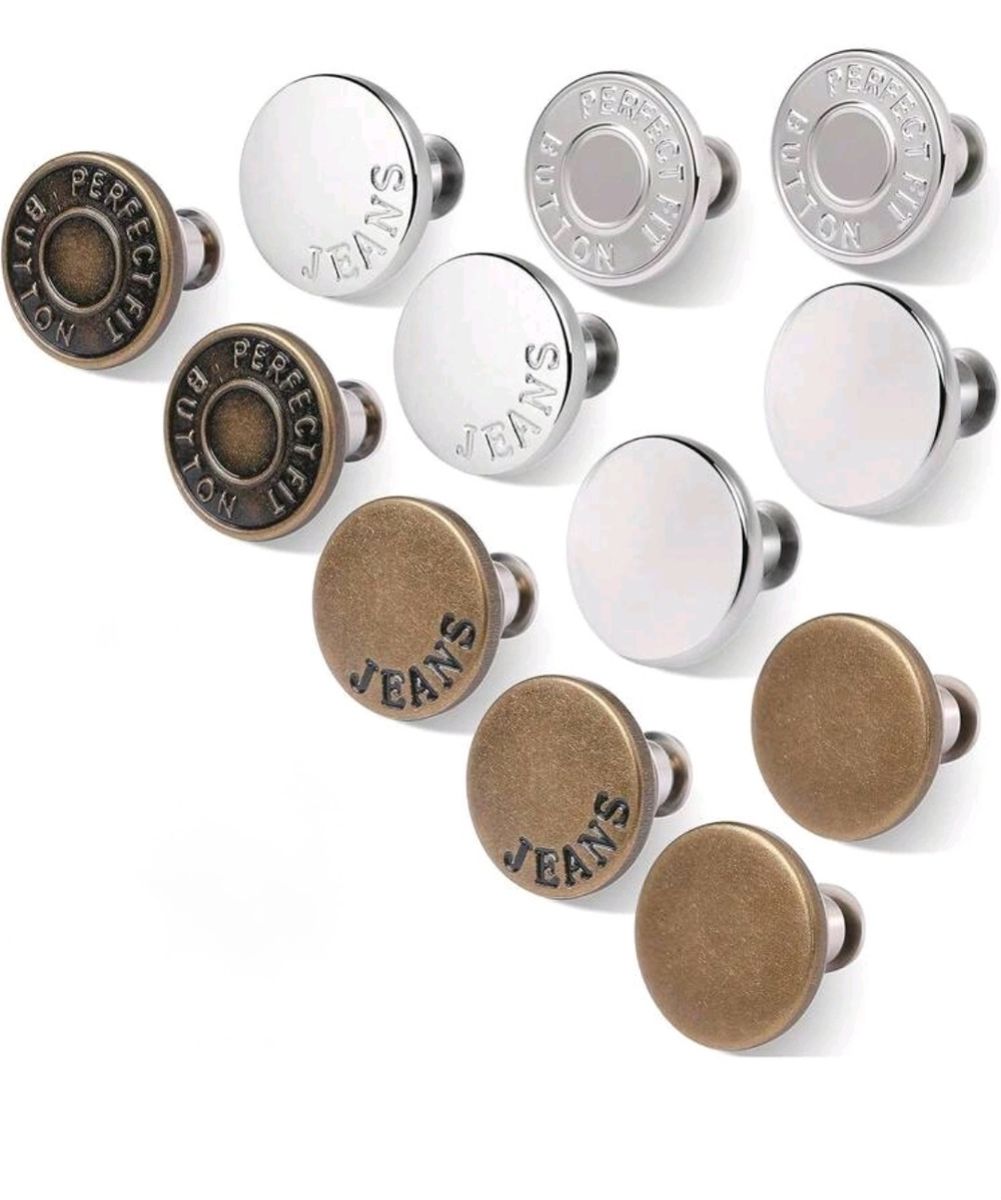 Adjustable Pin-On Buttons | Shop Today. Get it Tomorrow! | takealot.com