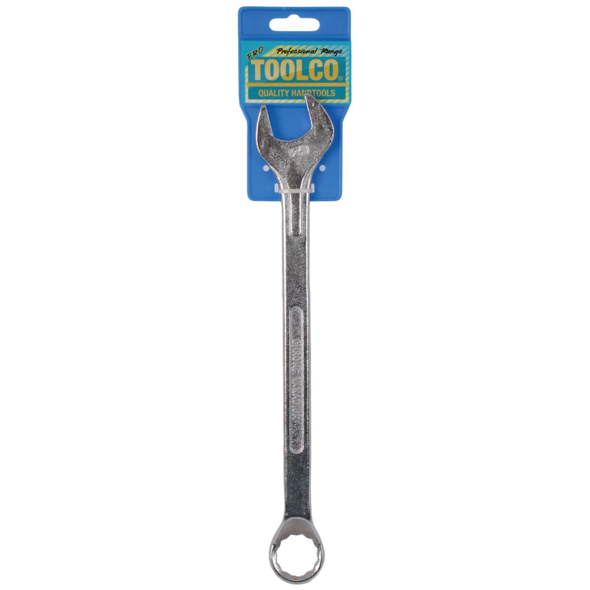 Toolco Chrome Vanadium Offset Spanner - 24mm | Shop Today. Get it Tomorrow! | takealot.com