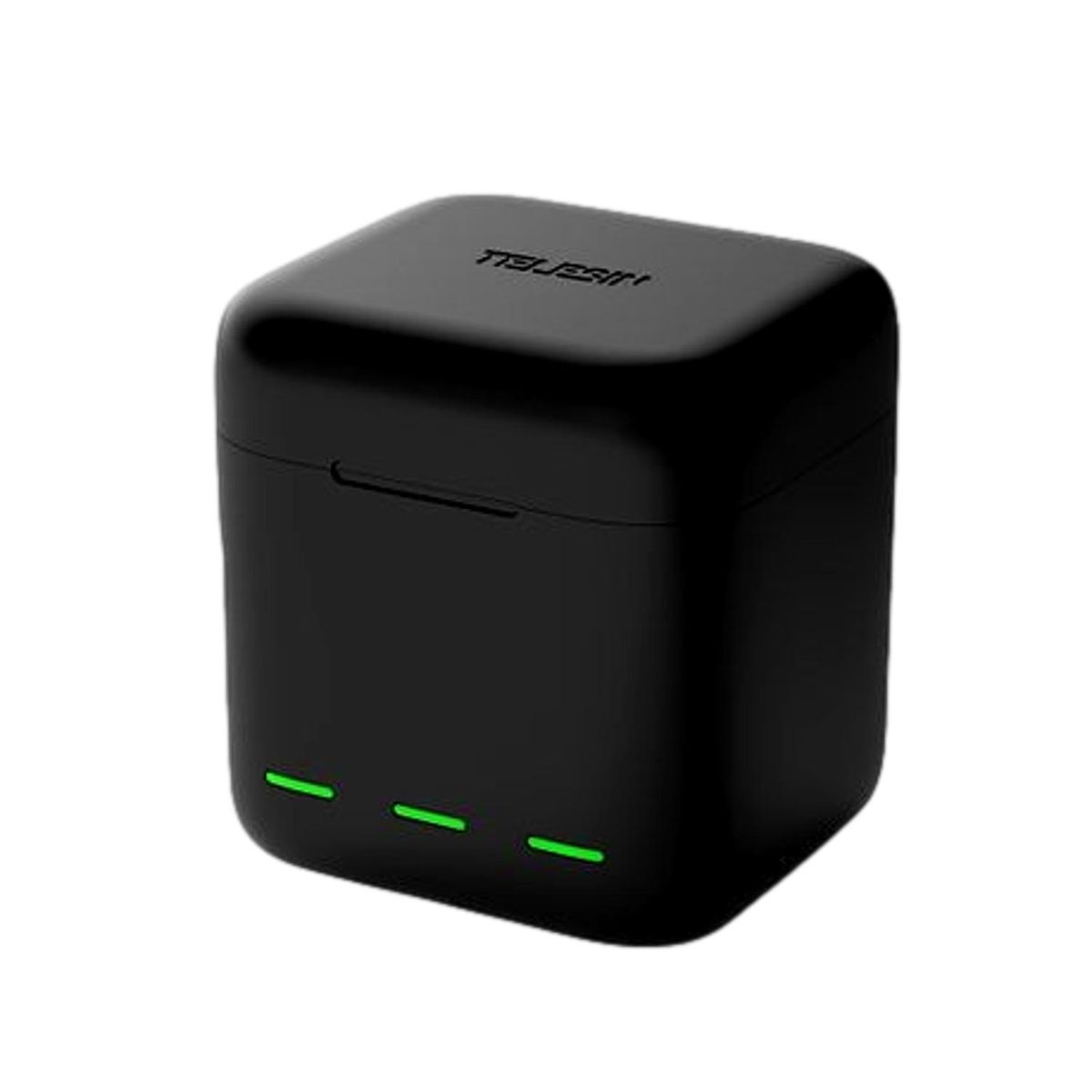 Telesin Triple Battery Charger Box for GoPro Hero 12 Black | Shop Today ...