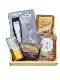 Haircut Gift Set | Shop Today. Get it Tomorrow! | takealot.com