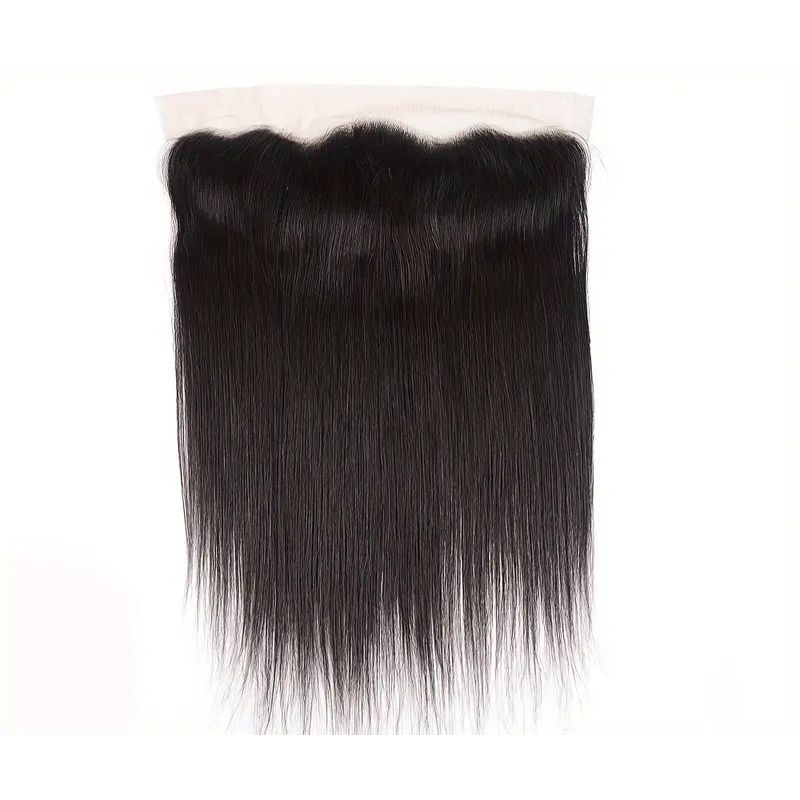Straight Full Frontal HD Closure - 12inch | Shop Today. Get it Tomorrow ...