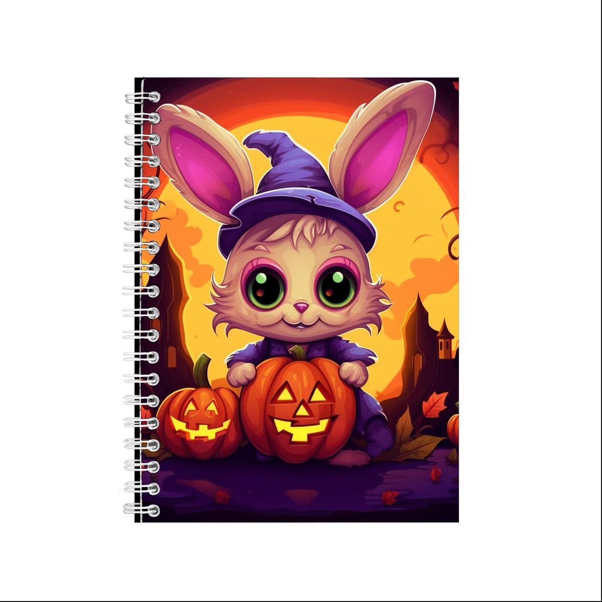 Bunny 2 A5 Notebook Gift Idea Spiral Notepad 206 | Shop Today. Get it ... Bunny 2 A5 Notebook Gift Idea Spiral Notepad 206 | Shop Today. Get it ...