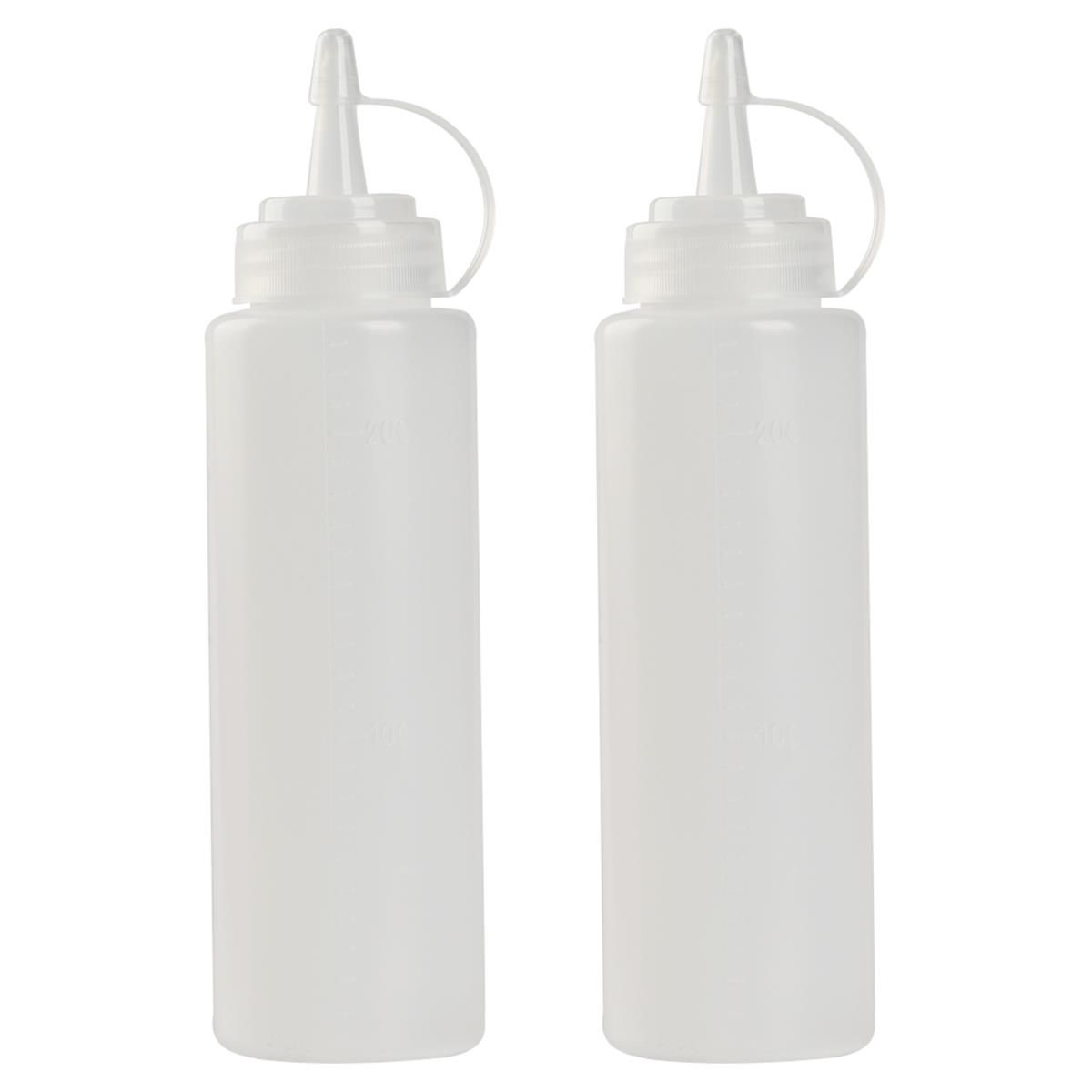 Squeeze Bottles - White | Shop Today. Get it Tomorrow! | takealot.com