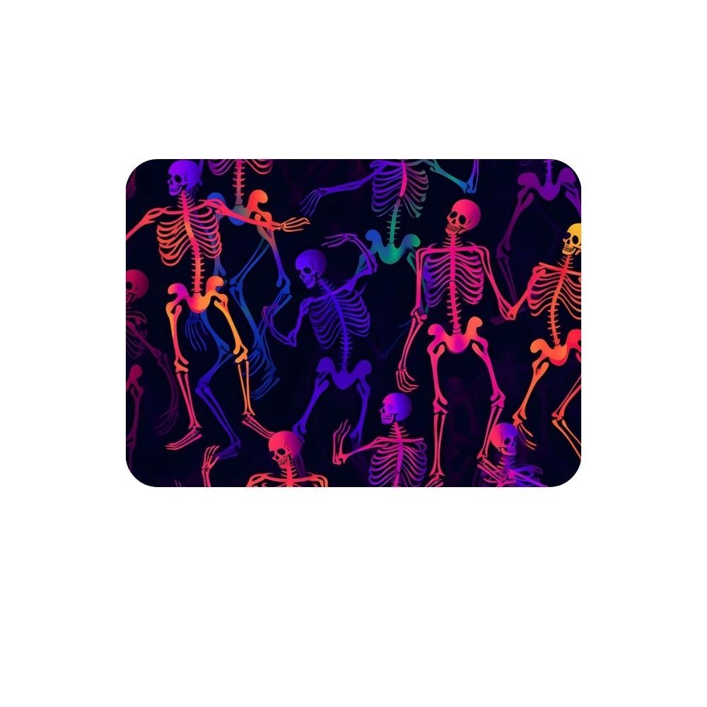 Skeleton - Desk Pad 30cm x 40cm | Shop Today. Get it Tomorrow ...