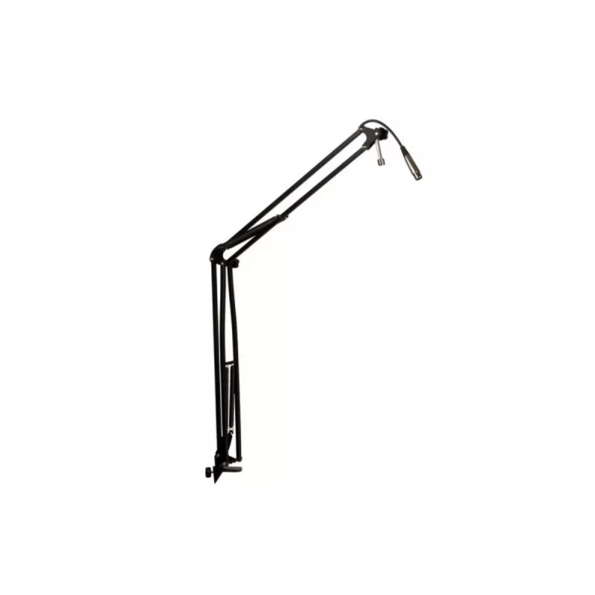 On-Stage MBS5000 - Broadcast Boom Arm with XLR Cable | Shop Today. Get ...