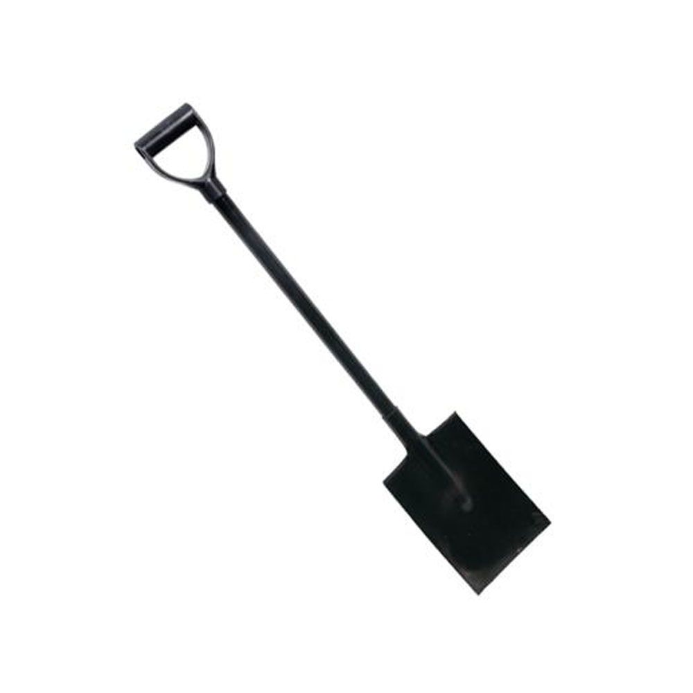 Garden Spade All-Steel (1-Individual Spade) | Shop Today. Get it ...