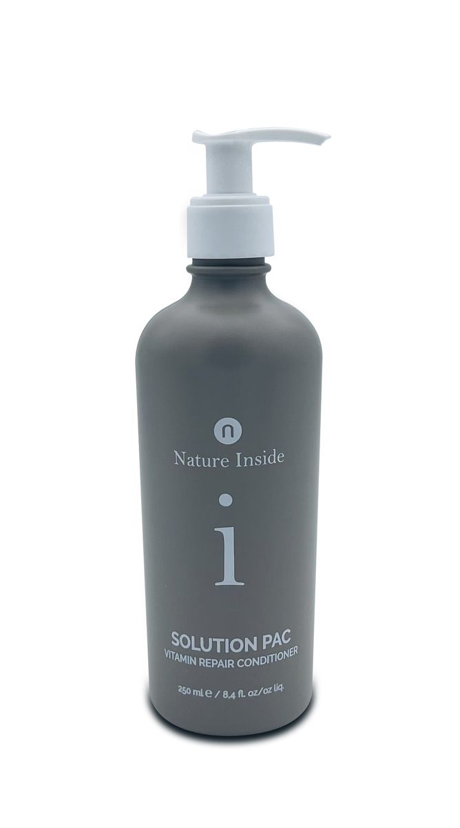Nature Inside - Solution Pac Vitamin Repair Conditioner | Shop Today ...