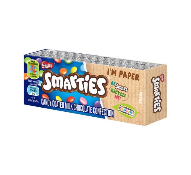 Nestle Smarties - Mini (24 x 17g boxes) | Shop Today. Get it Tomorrow ...