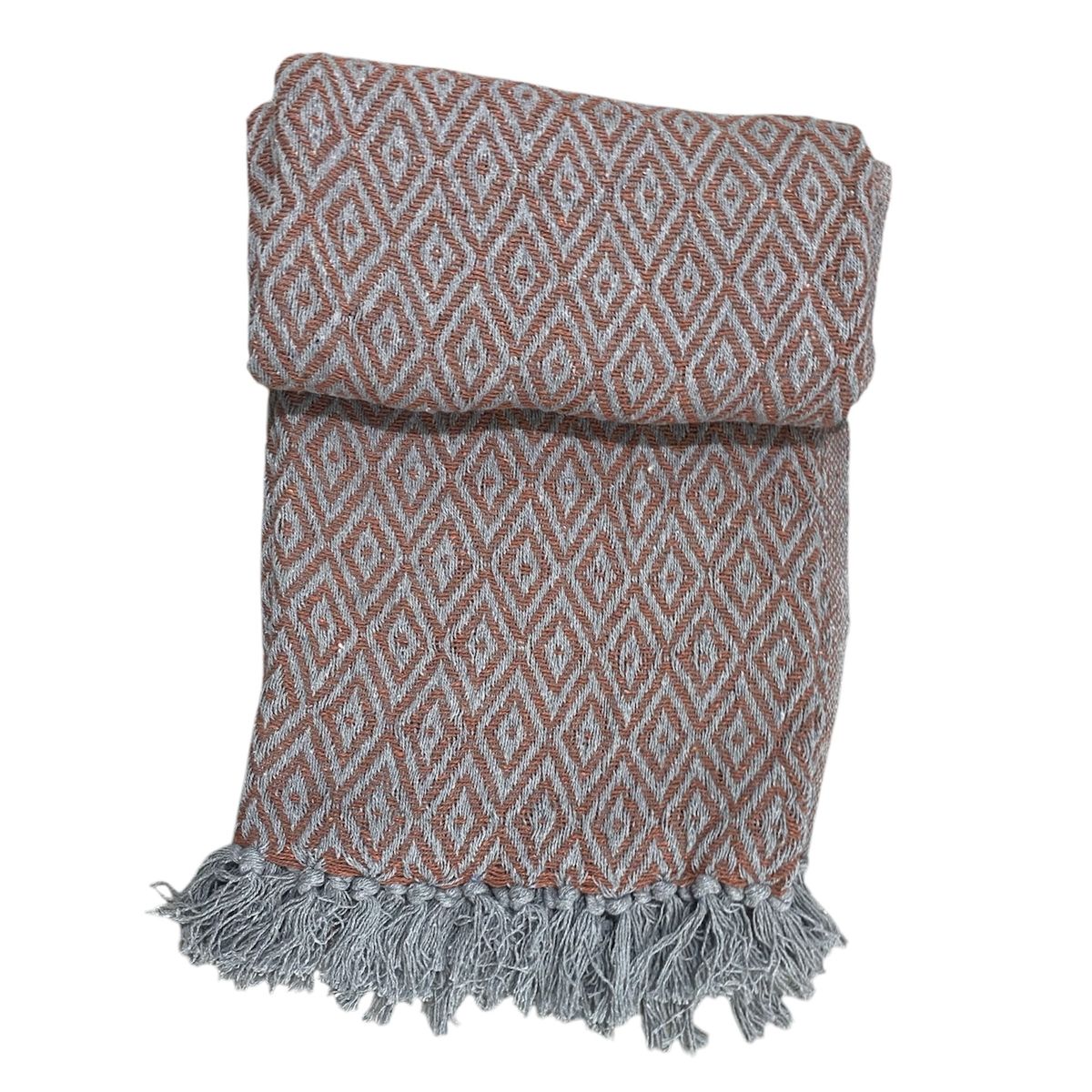 Posher All Seasons Asian Throw 130 x 170cm | Shop Today. Get it ...