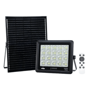 300W Solar Flood Light Specification Waterproof IP65 With Remote 240 ...