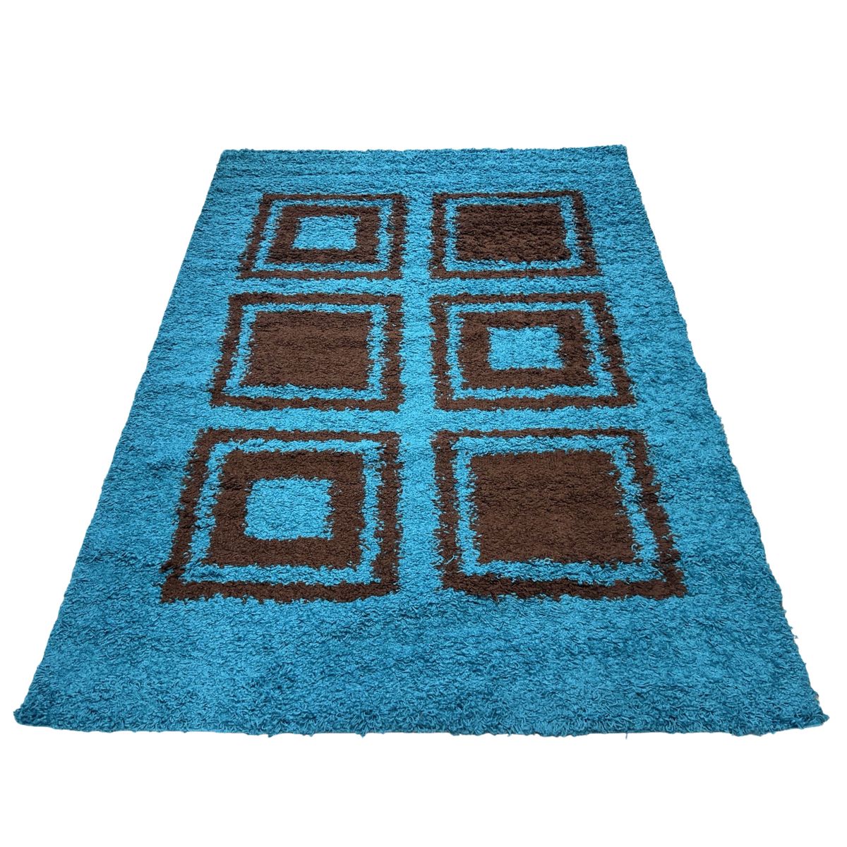 ROYAL RUGS Blue, Black Other Rug | Shop Today. Get it Tomorrow ...