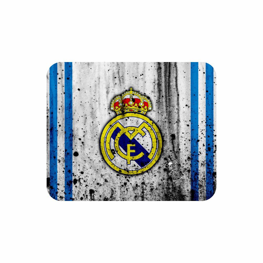 Real Madrid CF Themed Mouse Pad | Shop Today. Get it Tomorrow ...
