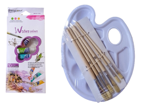 Paint Set - Artist Arcrylic Paint Combo | Shop Today. Get it Tomorrow ...