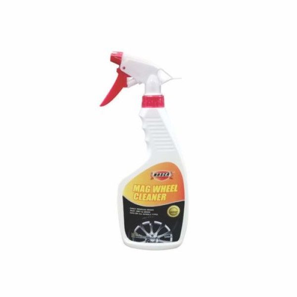 Nasca Mag Wheel Cleaner 500ml | Shop Today. Get it Tomorrow! | takealot.com