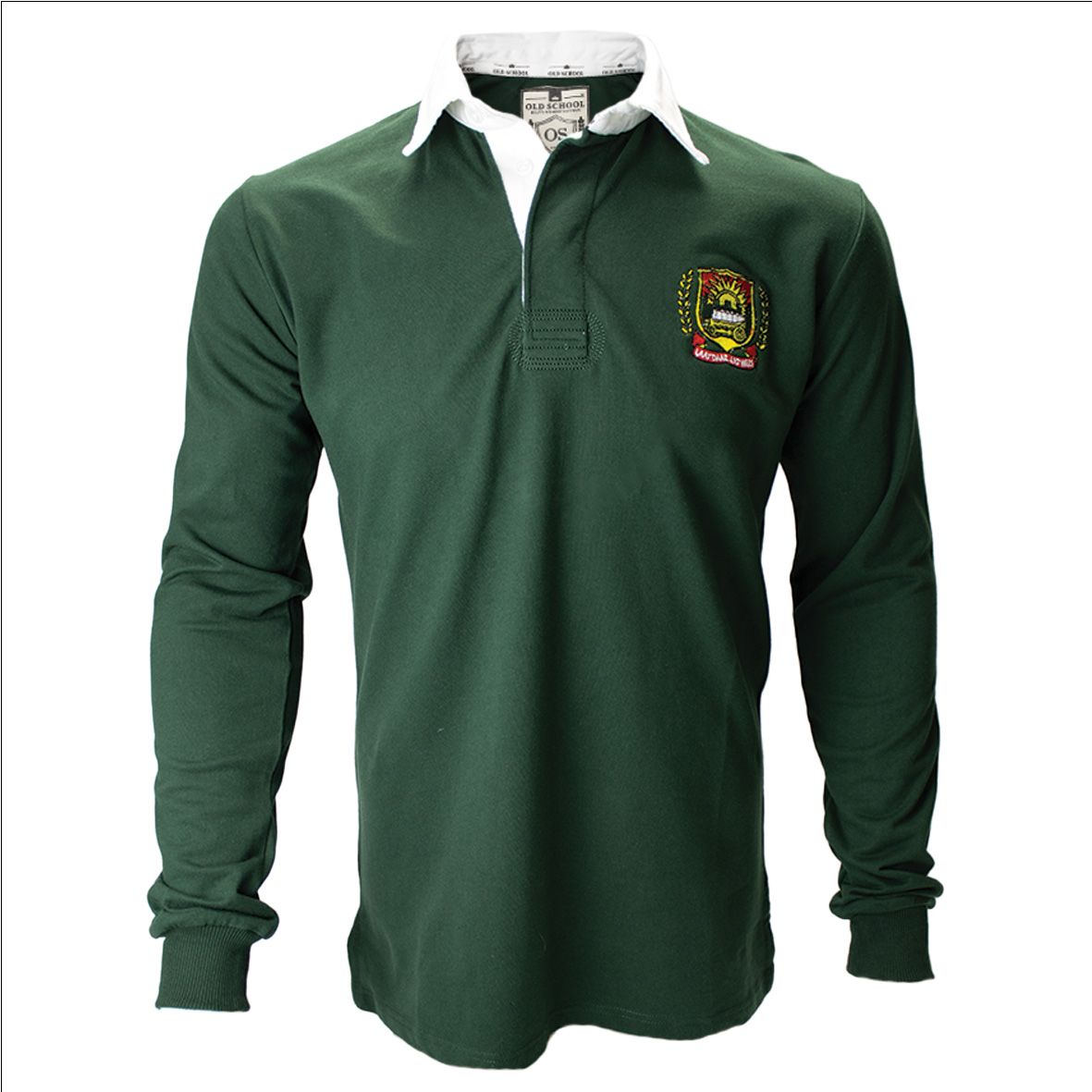 Old School SA Affies Long Sleeve Supporters Jersey. | Shop Today. Get ...