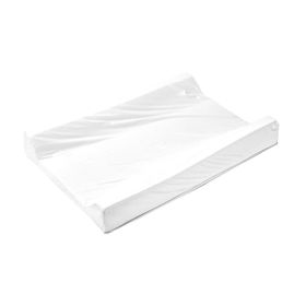 Tulababy After Bath Pvc Changing Mat - White | Shop Today. Get it ...