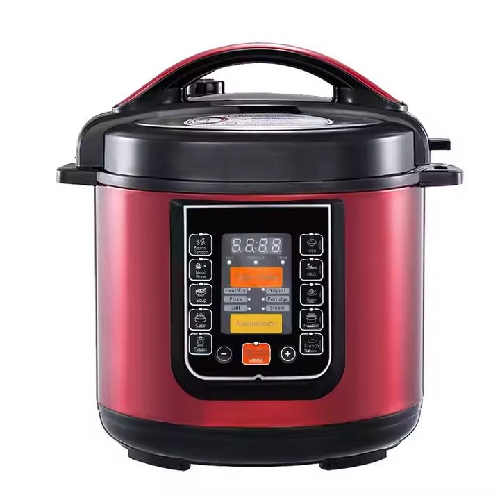 ProCook Multifunctional Electric Pressure Cooker | Shop Today. Get it ...