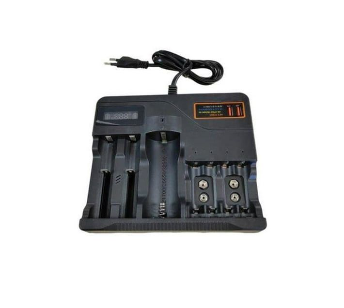 Multi Battery Charger | Shop Today. Get it Tomorrow! | takealot.com