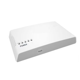 12000mAh Rechargeable Portable Mini Fiber / WIFI Router Backup UPS ...