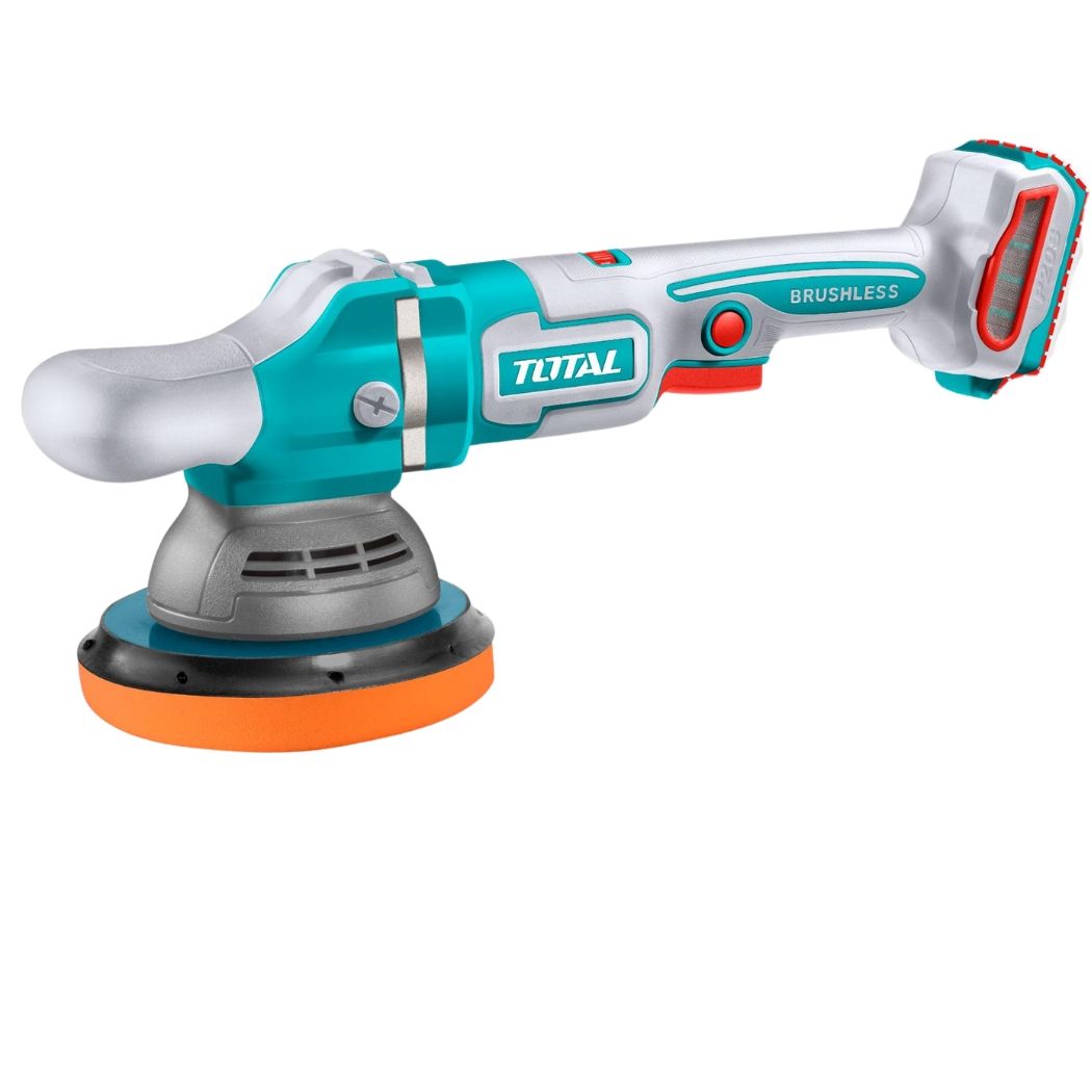 Total Tools - Cordless Brushless Polisher - Unit Only | Shop Today. Get ...
