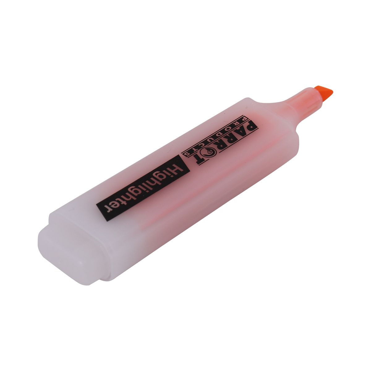 Parrot Products Marker Highlighter Box 10 - Orange | Shop Today. Get it ...