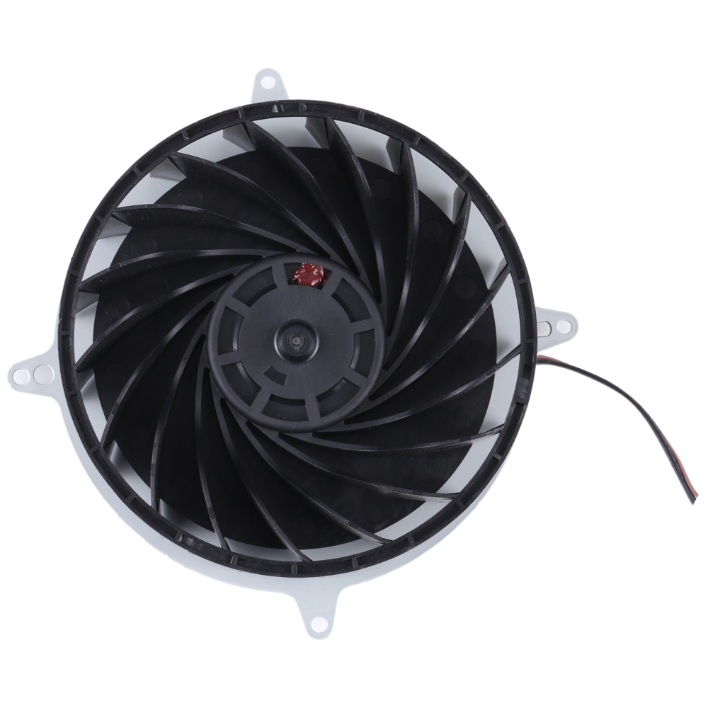 17 Blades Inner Cooling Fan For PS5 | Shop Today. Get it Tomorrow ...