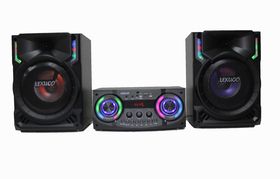 Lexuco 2.1 Hifi Sound System A002 | Shop Today. Get it Tomorrow ...