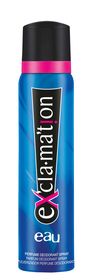 Exclamation Eau Perfume Body Spray | Shop Today. Get it Tomorrow ...