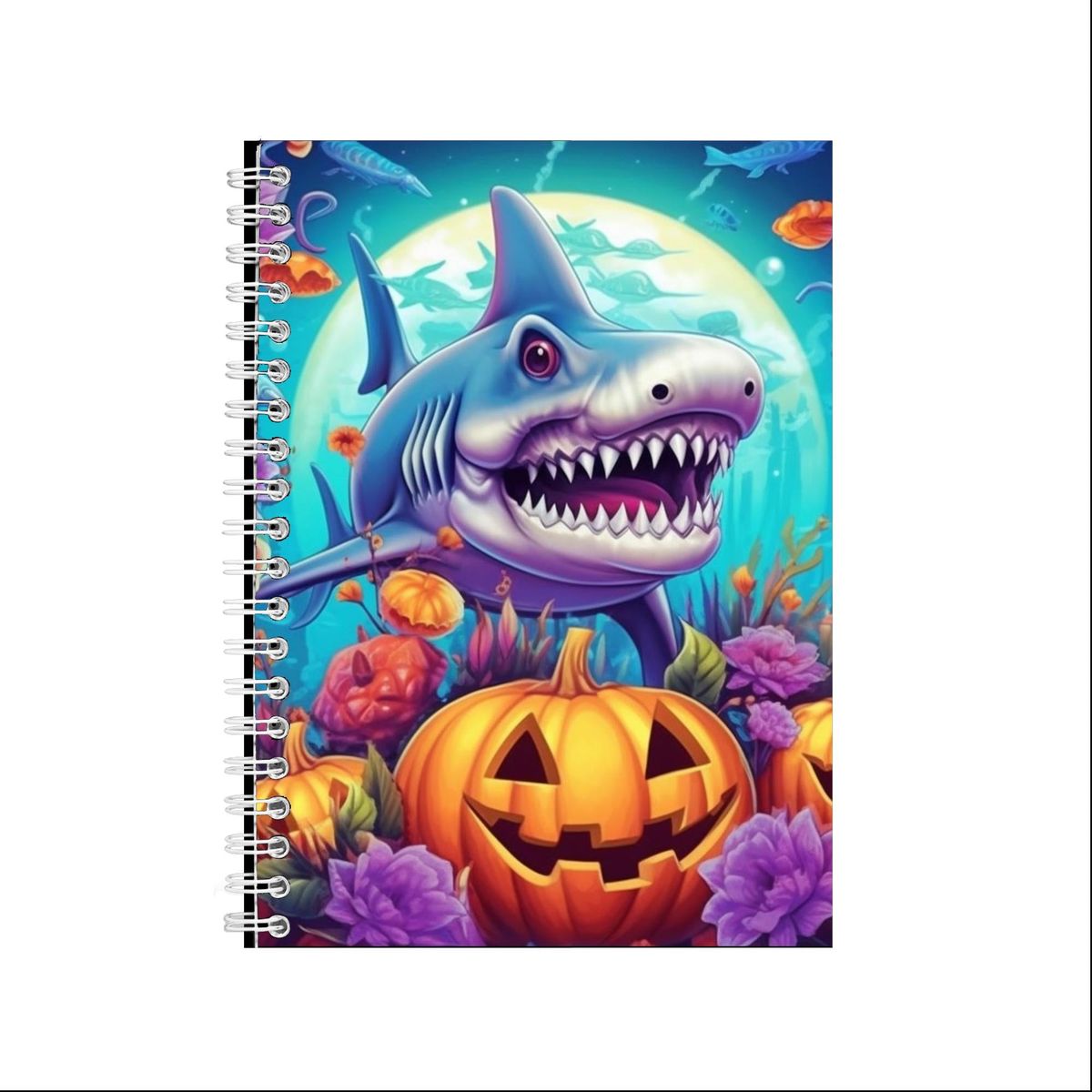 SHARK 2 Notepad A5 Gift | Shop Today. Get it Tomorrow! | takealot.com