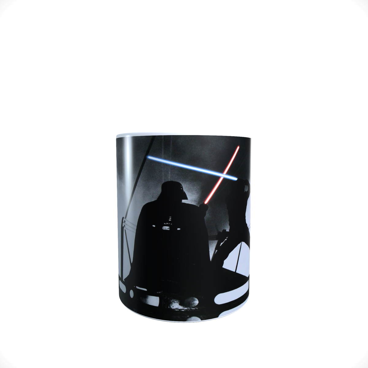 Star Wars - Darth Vader & Luke Skywalker - Coffee Mug | Shop Today. Get ...
