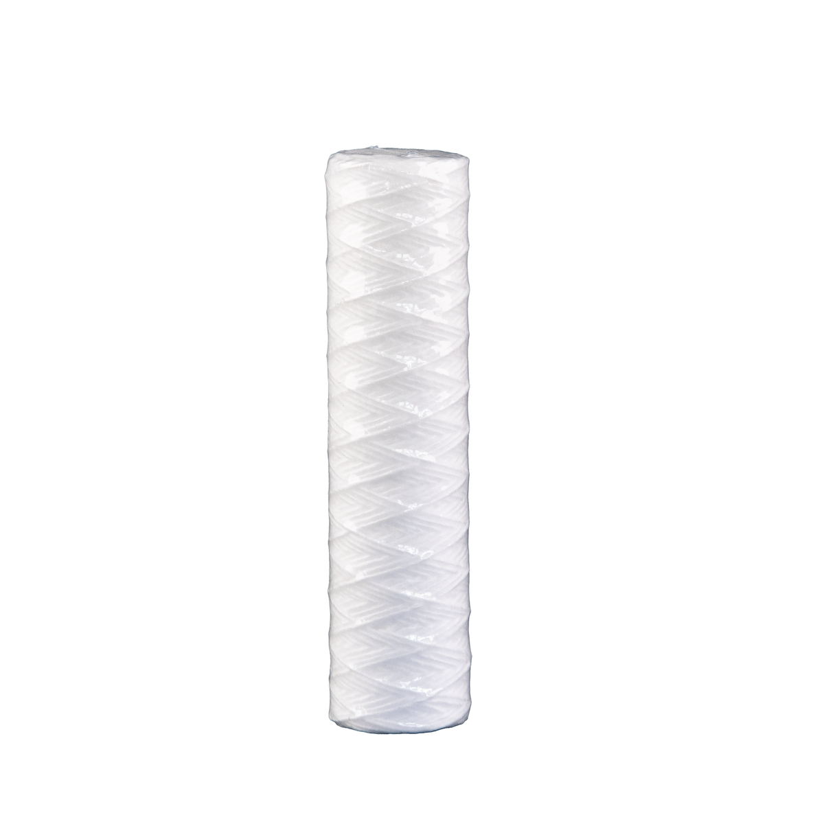 Aqua-win 10'' Wound String Water Filter 5-Microns | Shop Today. Get it ...